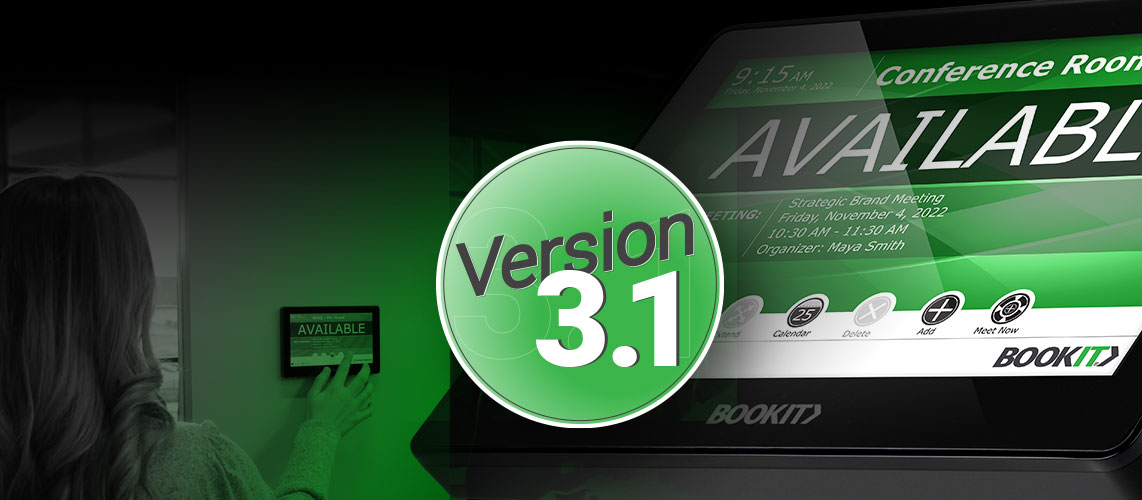 Room Scheduling Solution